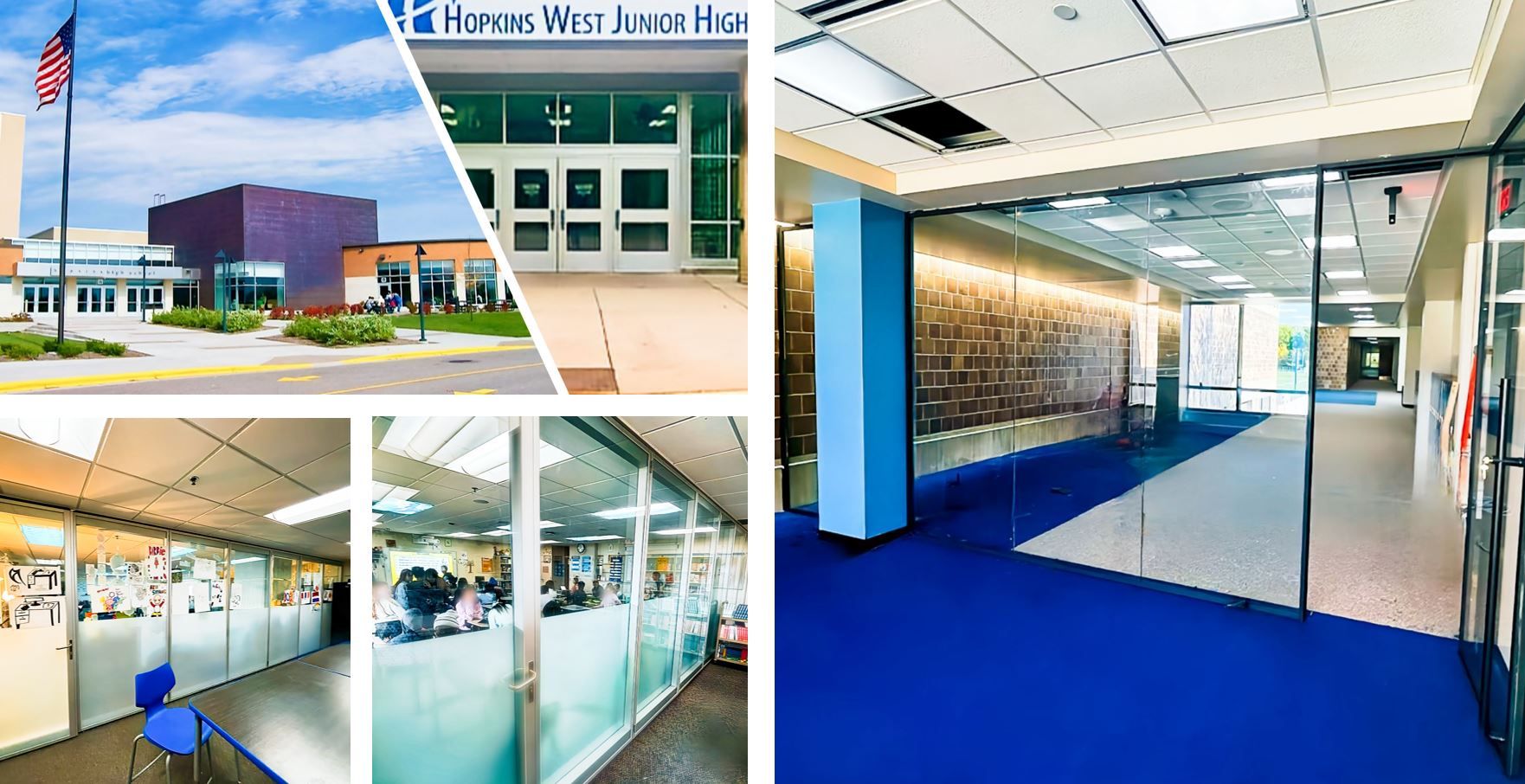 Kalwall Translucent Wall Panels | Natural Daylighting