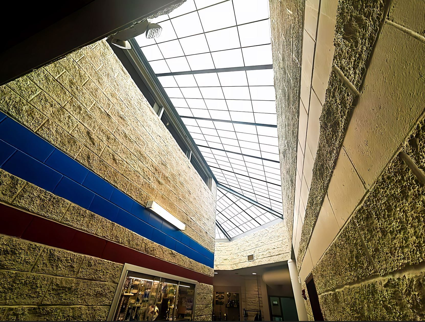 Longevity of Kalwall Translucent Panel Skylights: Proven Performance ...