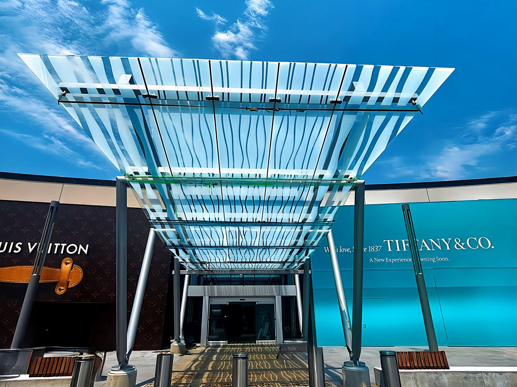 Longevity of Kalwall Translucent Panel Skylights: Proven Performance ...