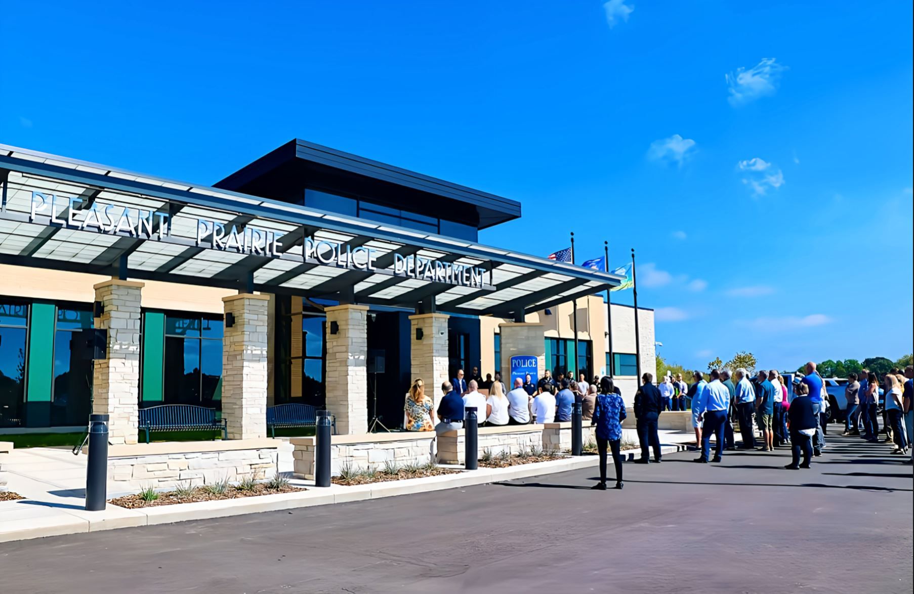 Kalwall Translucent Wall Panels | Natural Daylighting