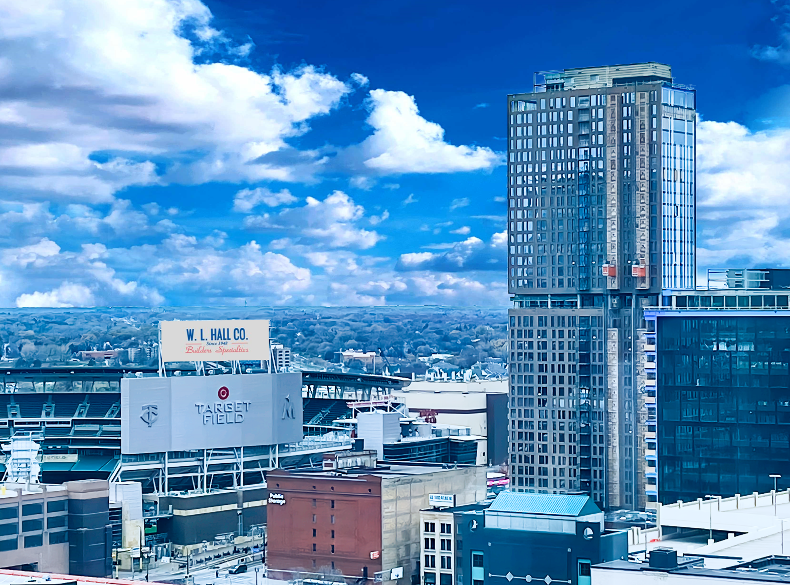 Innovative Daylighting Across Office and Warehouse: ﻿Kalwall Transforms ...