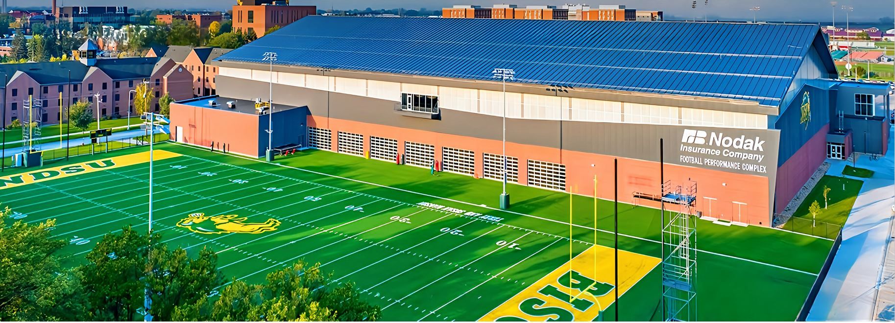 Longevity of Kalwall Translucent Panel Skylights: Proven Performance ...