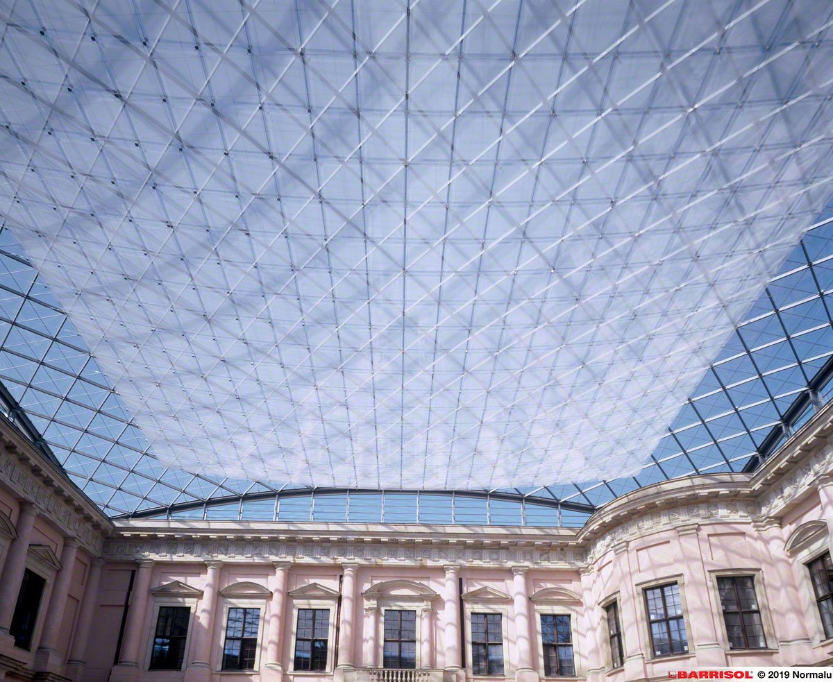 Specialty Ceiling and Wall Systems and Marlite Interior Finish Systems ...