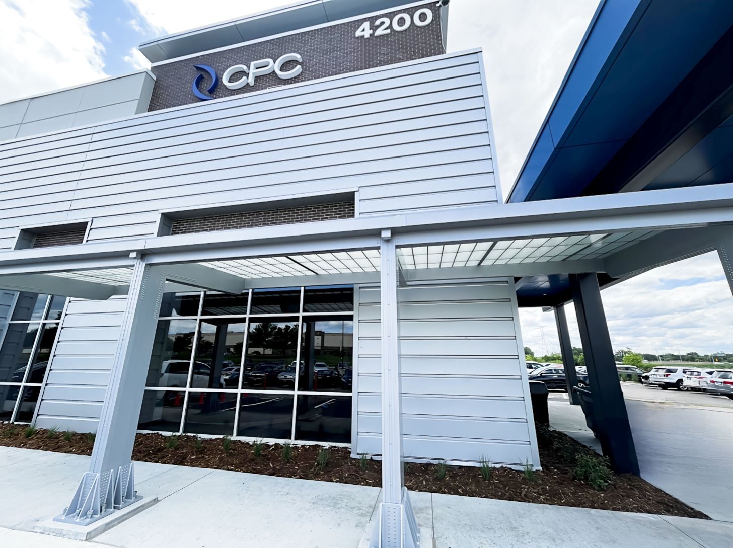 Marlite Artizan Max Defense FRP Panels | Taking Durability and Design ...