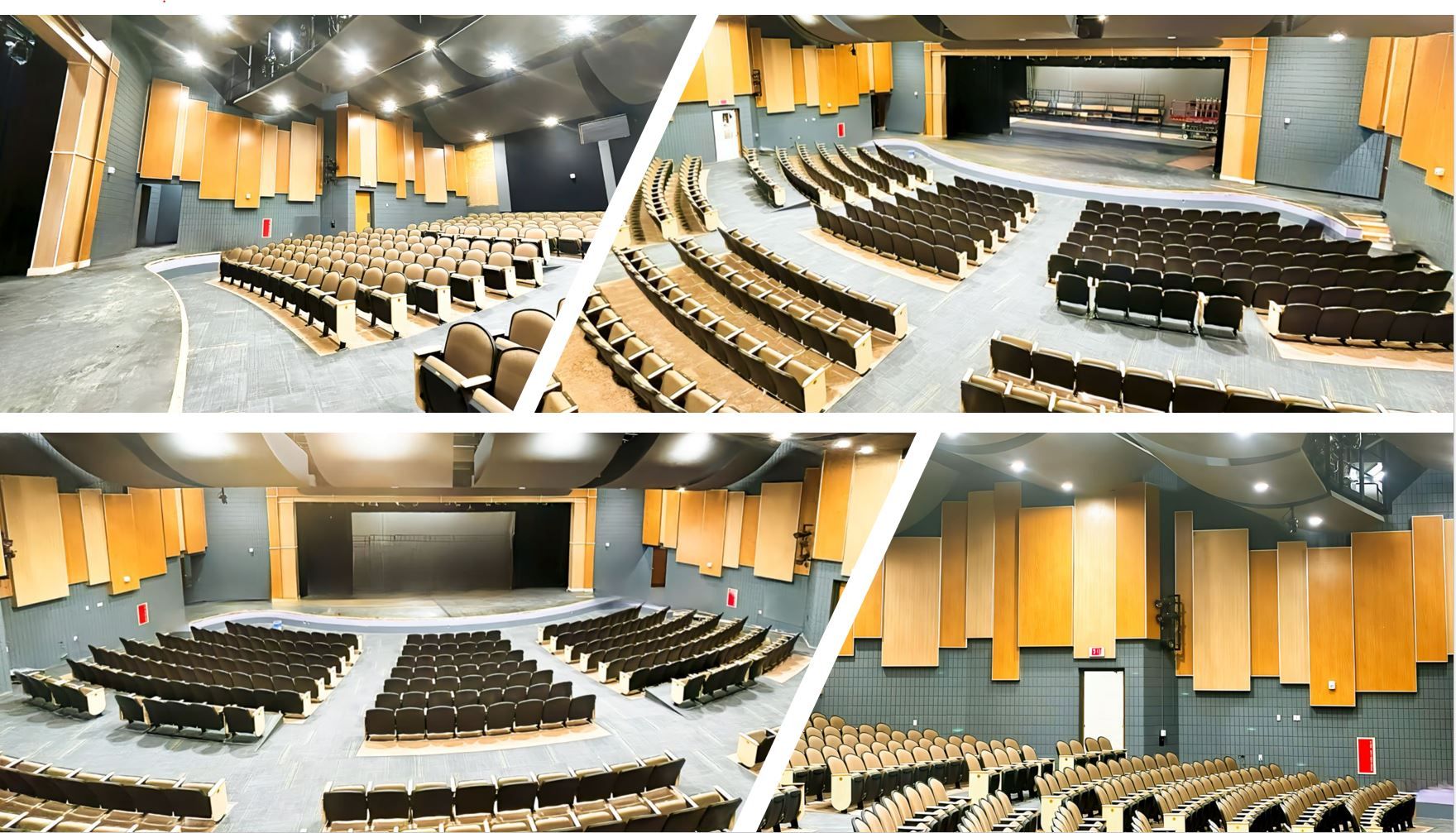 Marlite Artizan Max Defense FRP Panels | Taking Durability and Design ...