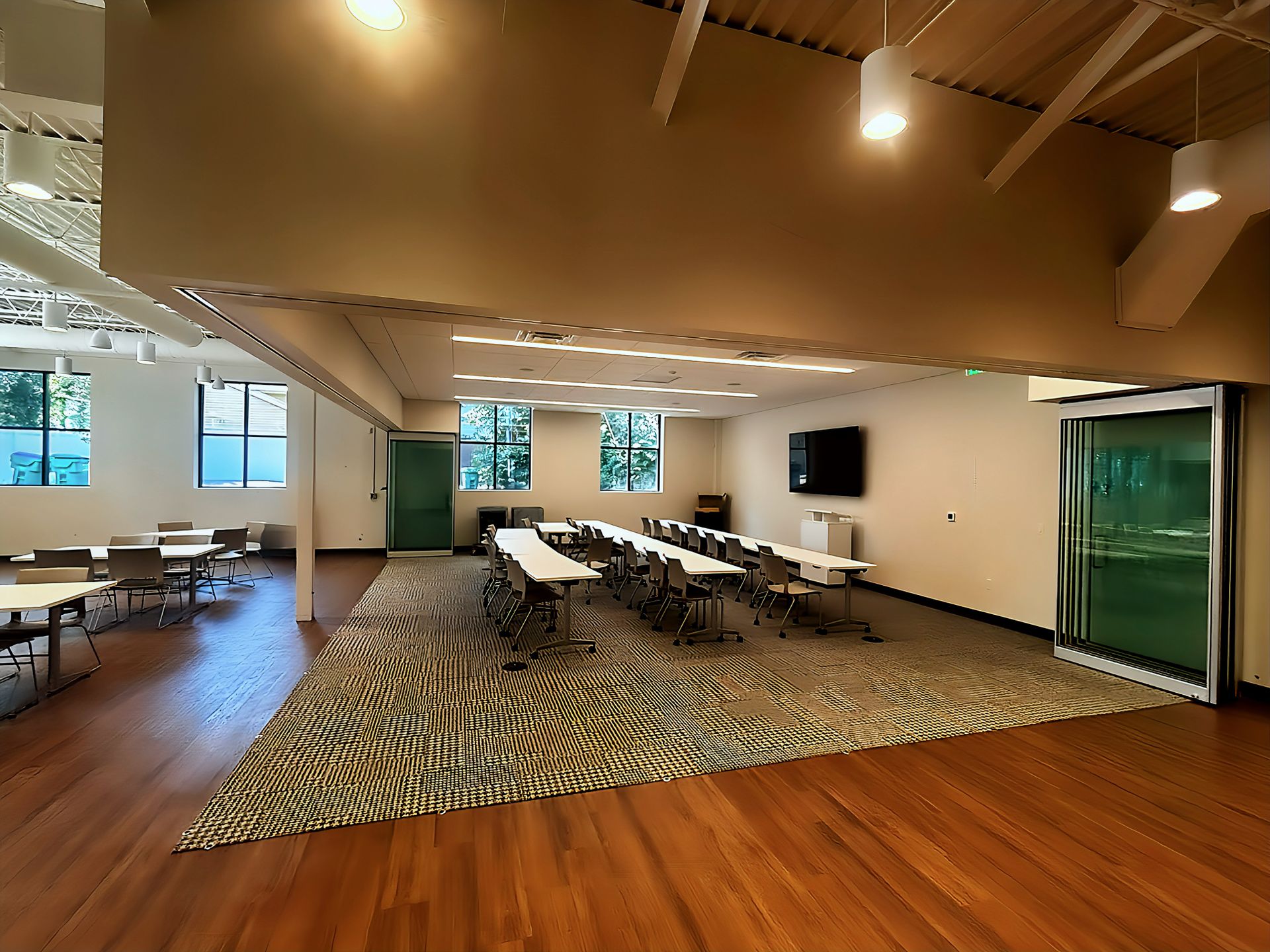 W. L. Hall Company Metro Square Building (St Paul, MN) Curtainwall ...