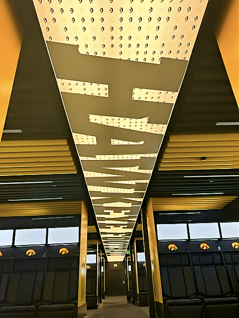 Kalwall Translucent Wall Panels | Natural Daylighting