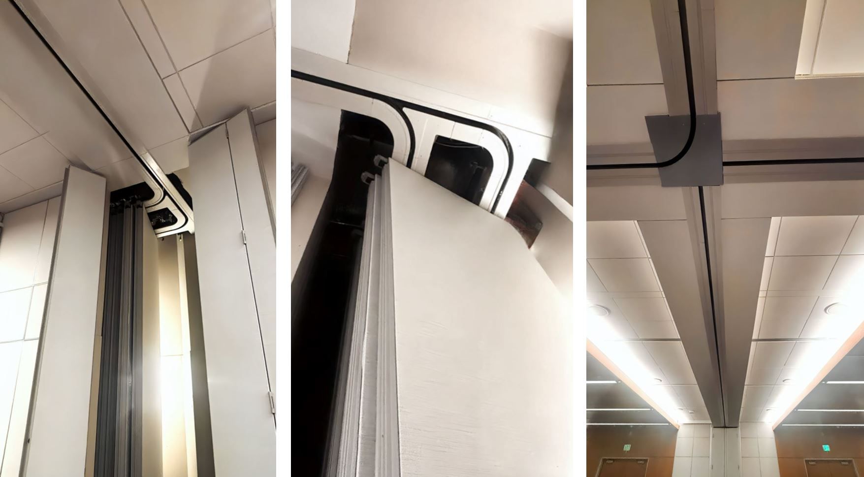 W. L. Hall Kalwall Translucent Panel & Skylight Systems