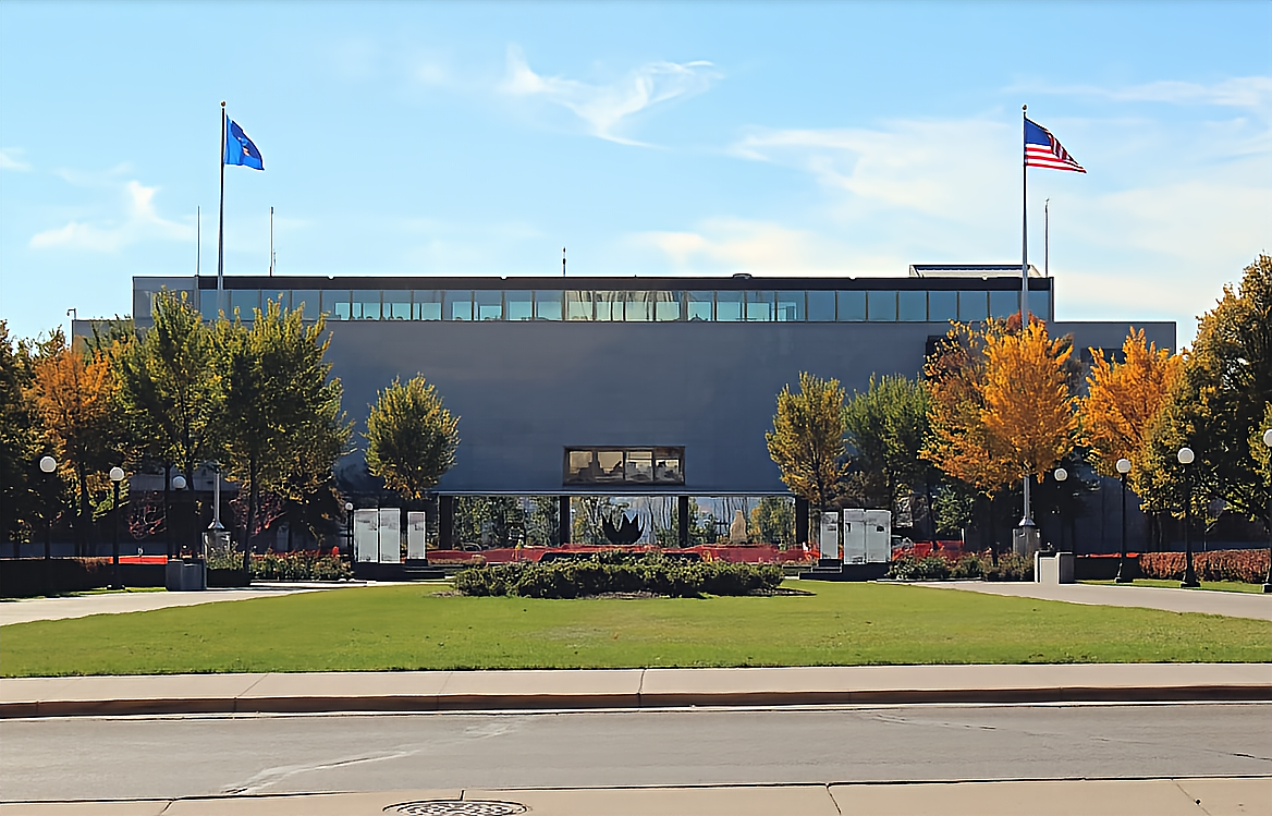 Raising the Bar: How Glass, Light, and Design Shape Mystic Lake's New ...