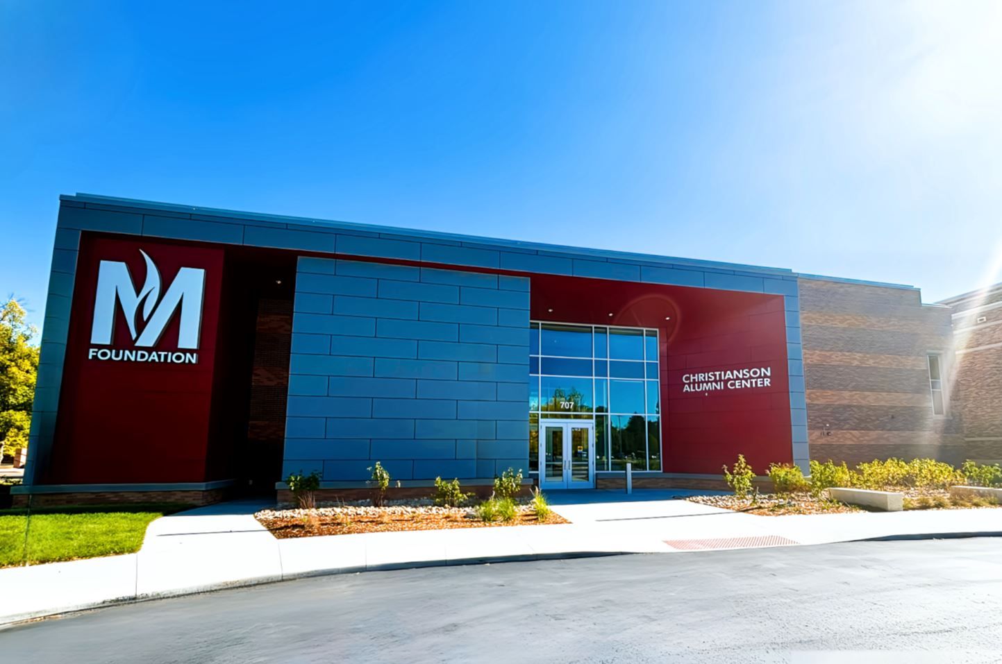 Raising the Bar: How Glass, Light, and Design Shape Mystic Lake's New ...