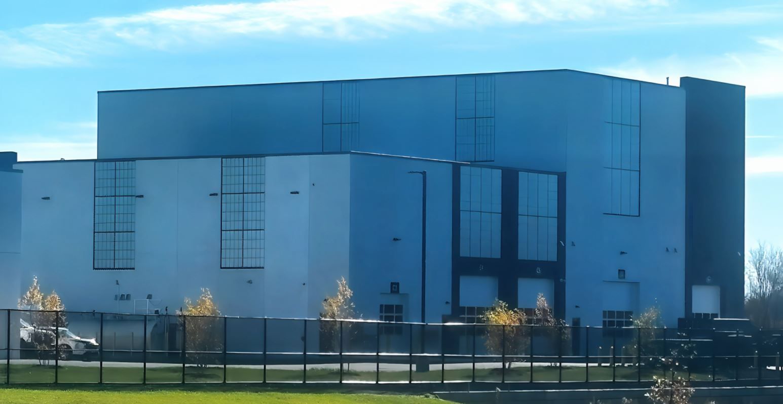 Kalwall Translucent Wall Panels | Natural Daylighting