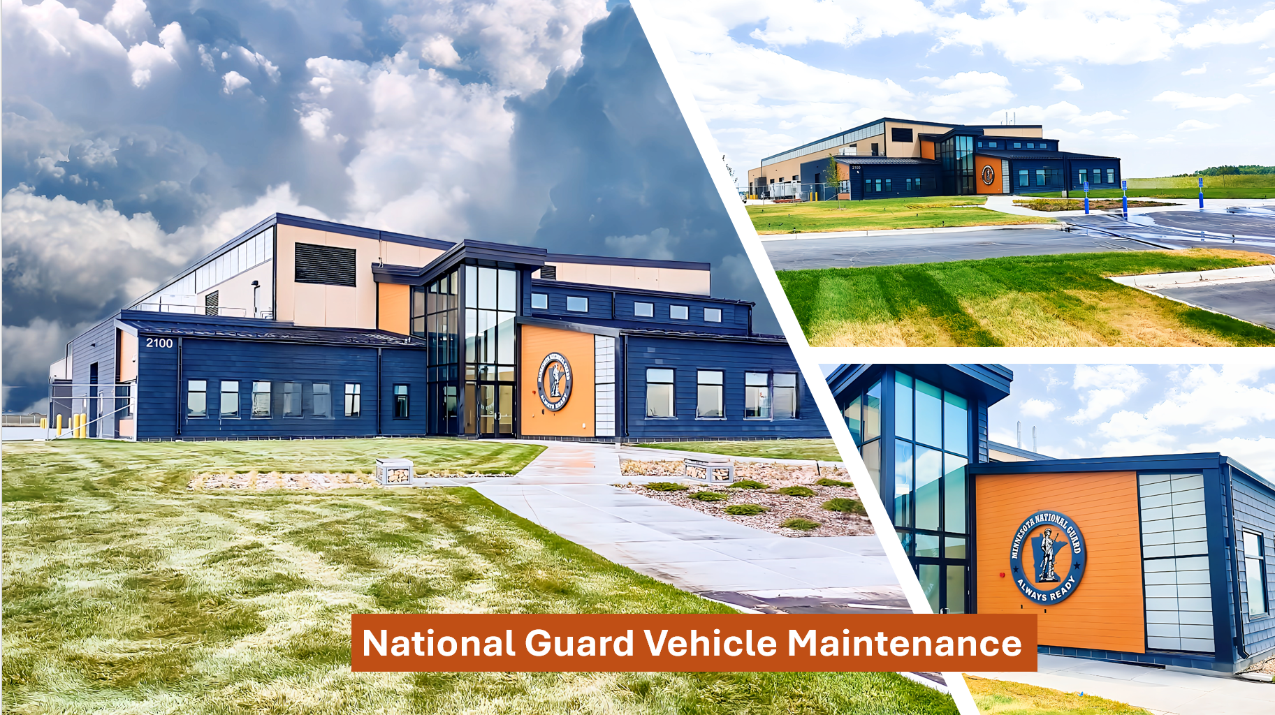 Kalwall Translucent Wall Panels | Natural Daylighting