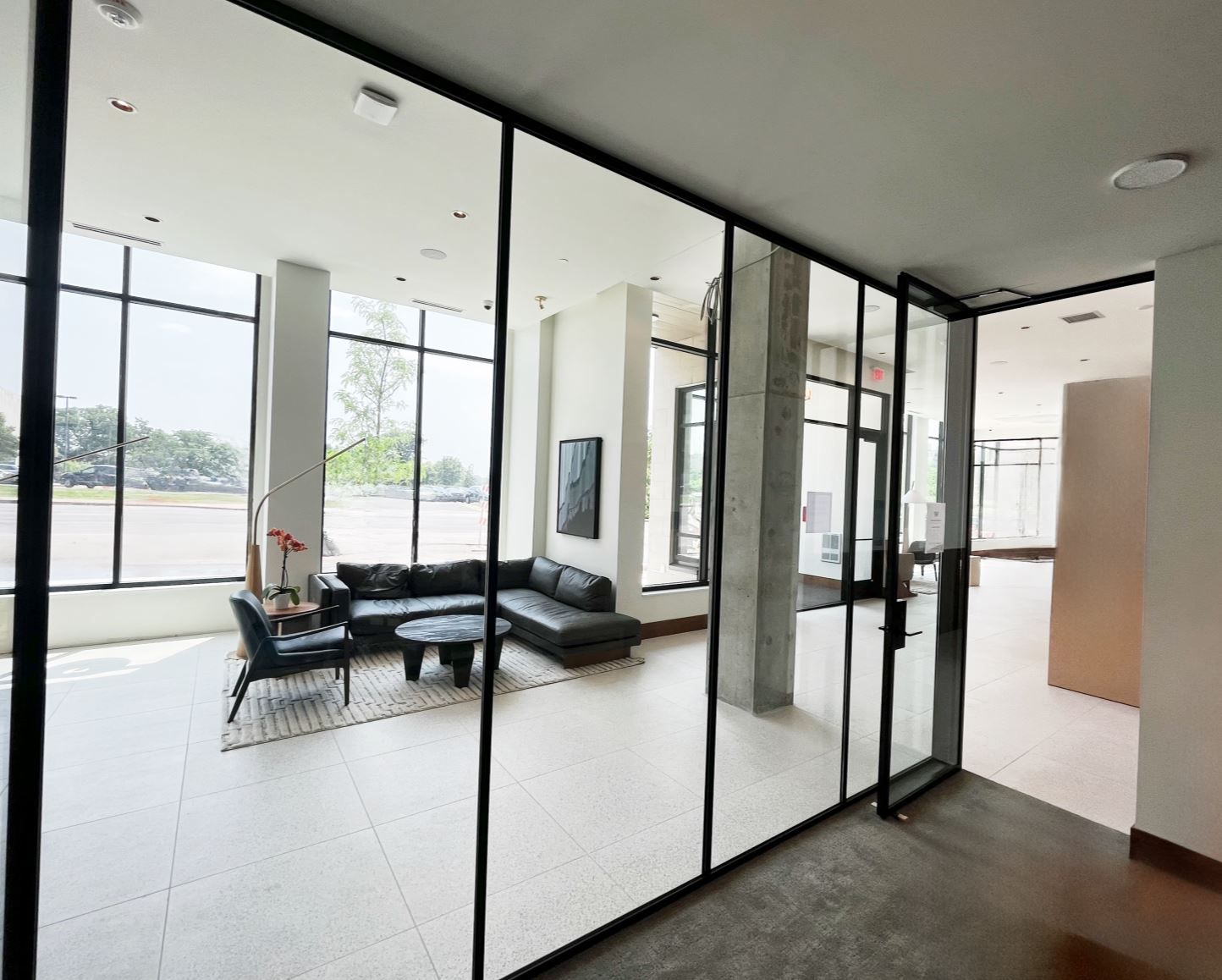 W. L. Hall Company's Multiple Building System Solutions for the Brand ...