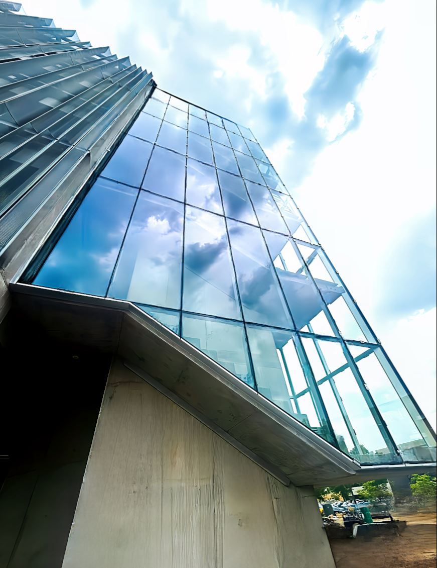 Kalwall Translucent Wall Panels | Natural Daylighting