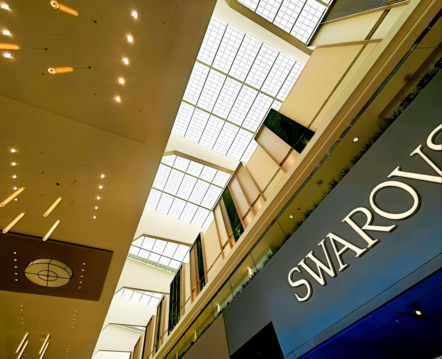 Kalwall Translucent Wall Panels | Natural Daylighting