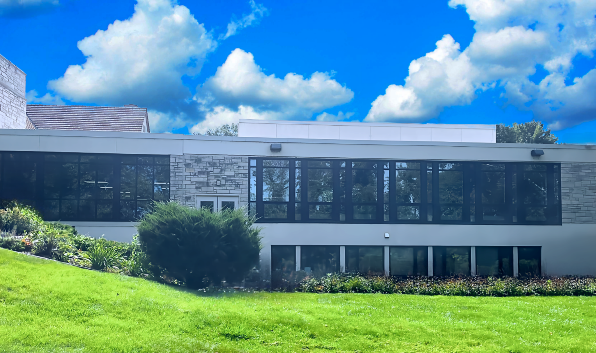 Marlite Artizan Max Defense FRP Panels | Taking Durability and Design ...