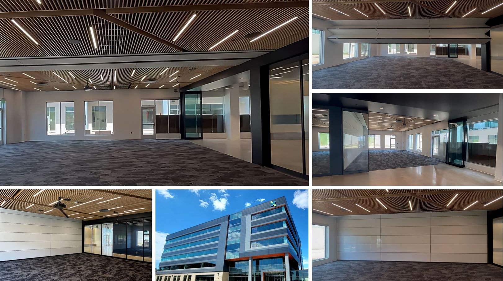 Kalwall Translucent Wall Panels | Natural Daylighting