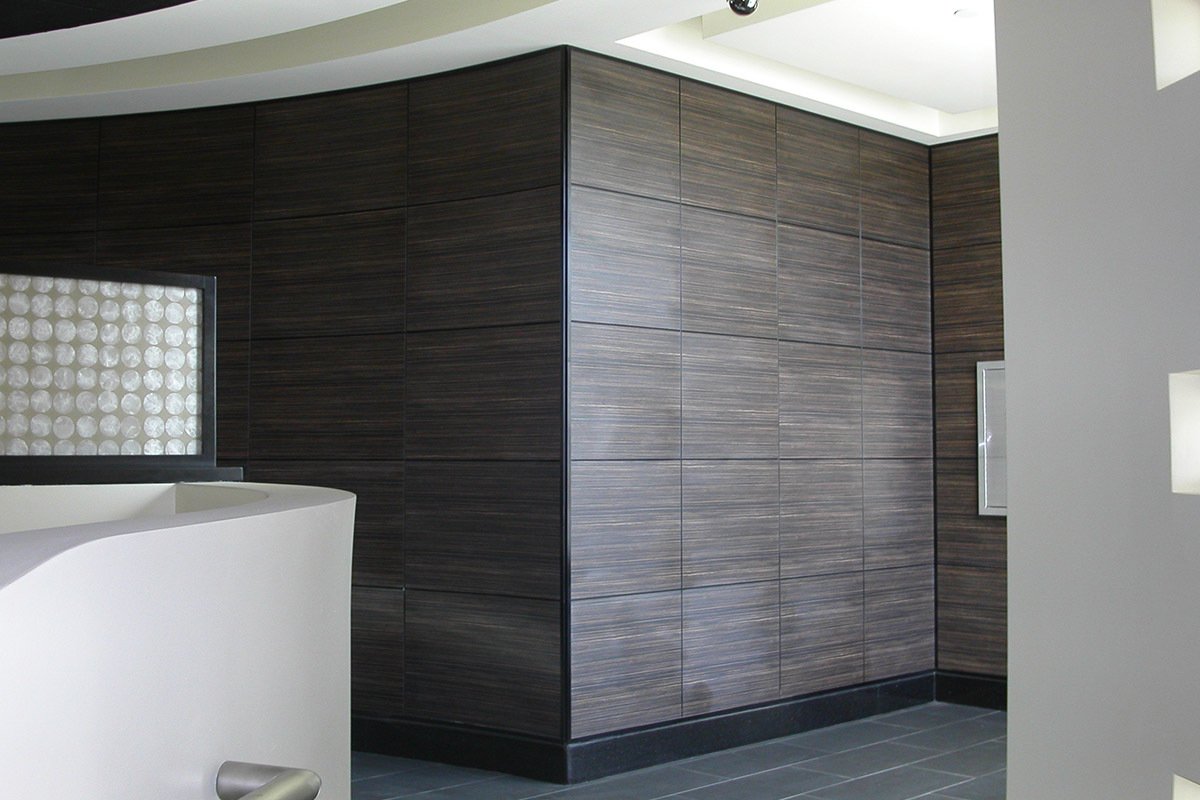 Specialty Ceiling and Wall Systems and Marlite Interior Finish Systems ...