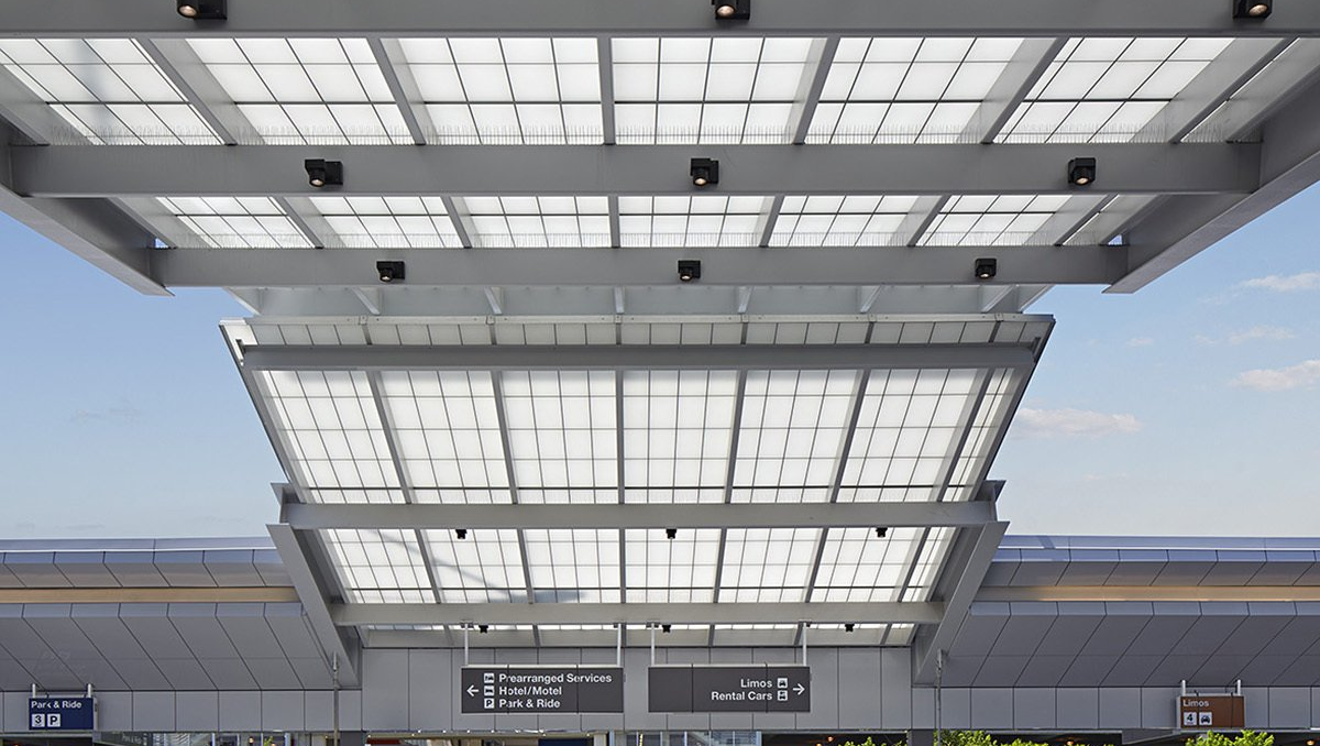 High-Quality Translucent Panel & Skylight Systems | Hopkins, MN