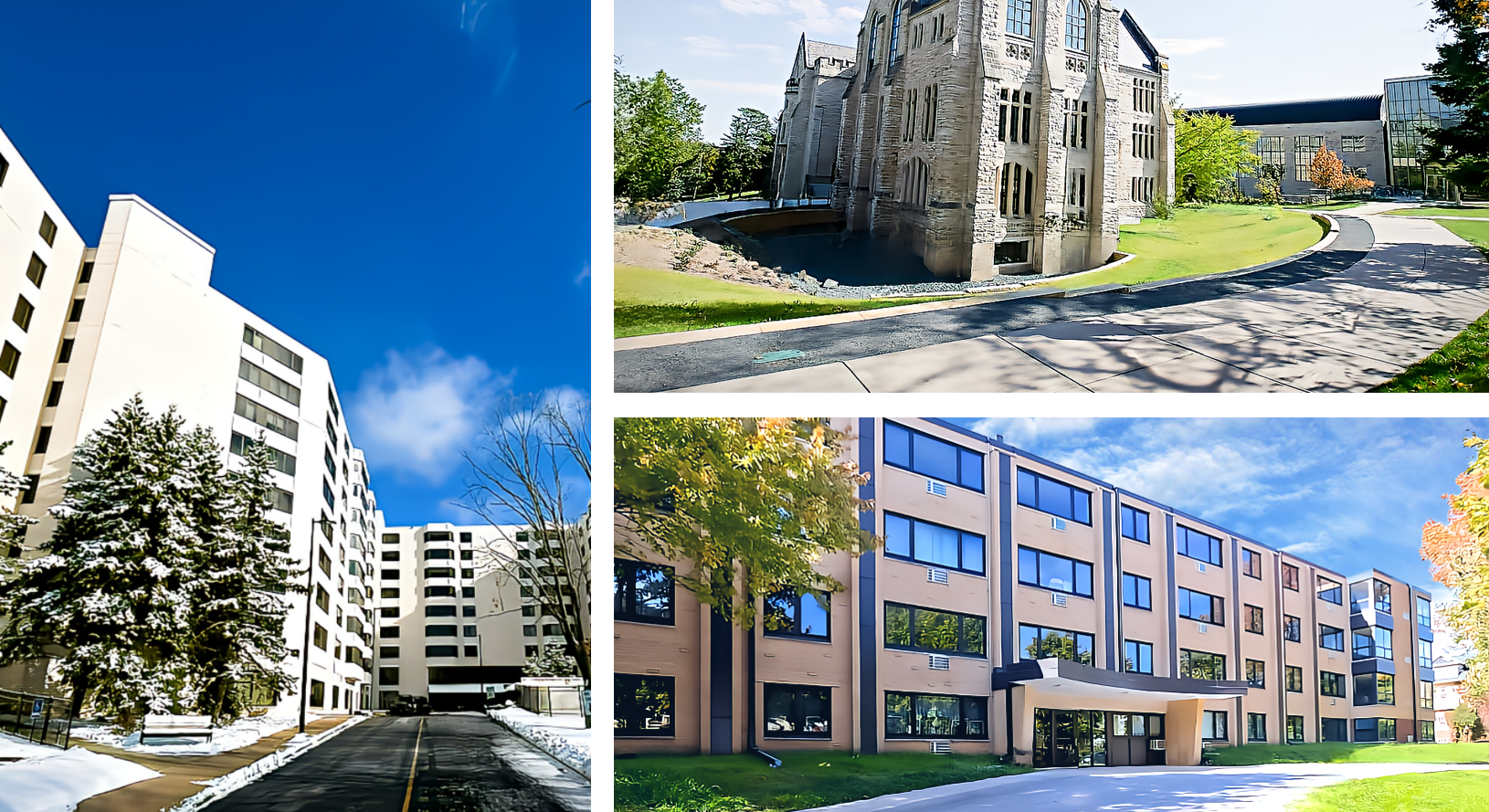 Kalwall Translucent Wall Panels | Natural Daylighting