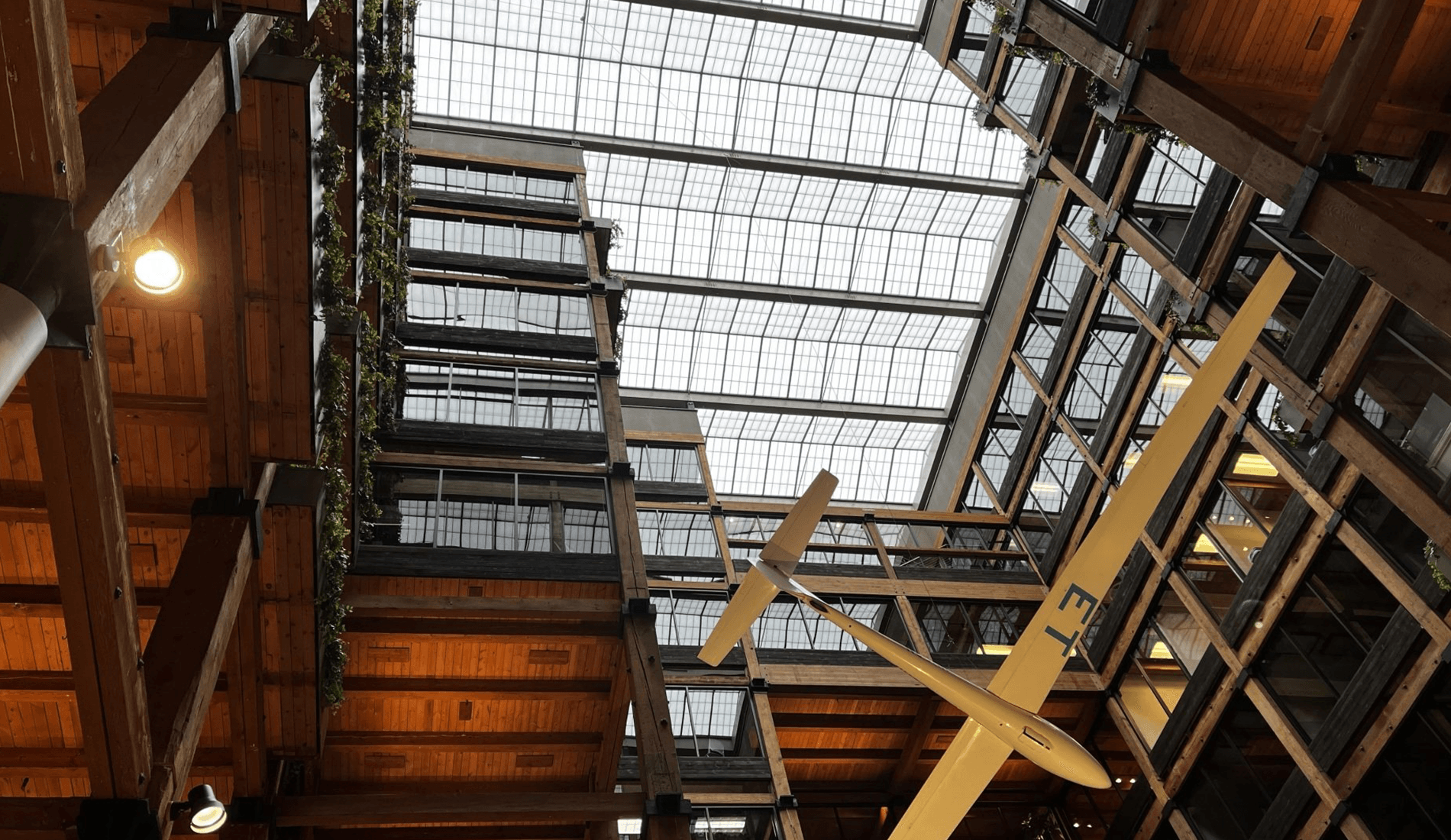 High-Quality Translucent Panel & Skylight Systems | Hopkins, MN