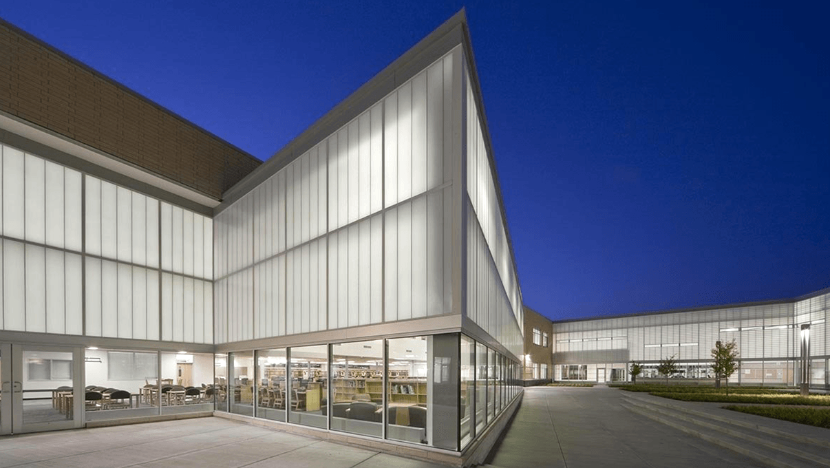 High-Quality Translucent Panel & Skylight Systems | Hopkins, MN