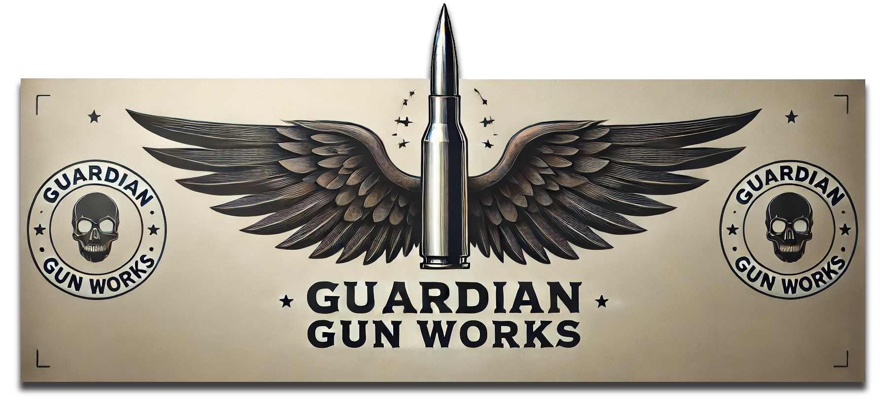 Guardian Gun Works | Gunsmith Services Valley Cottage