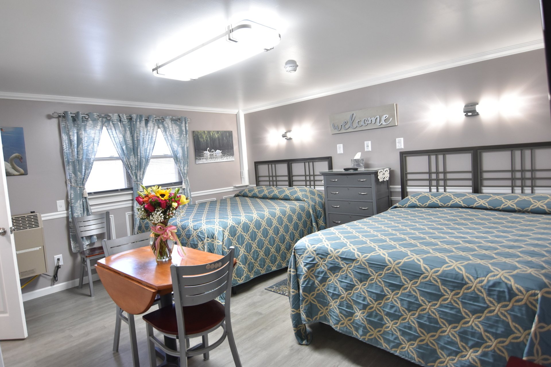 About 88 Motel | Brick, NJ Accommodations