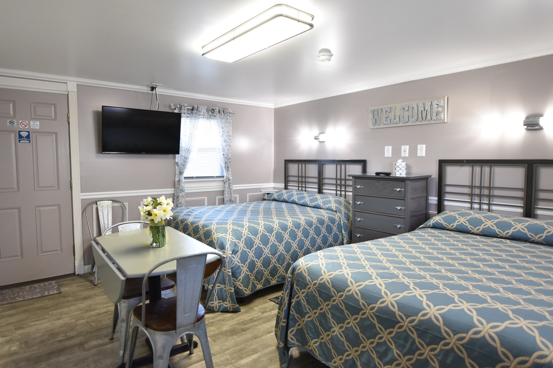 About 88 Motel | Brick, NJ Accommodations