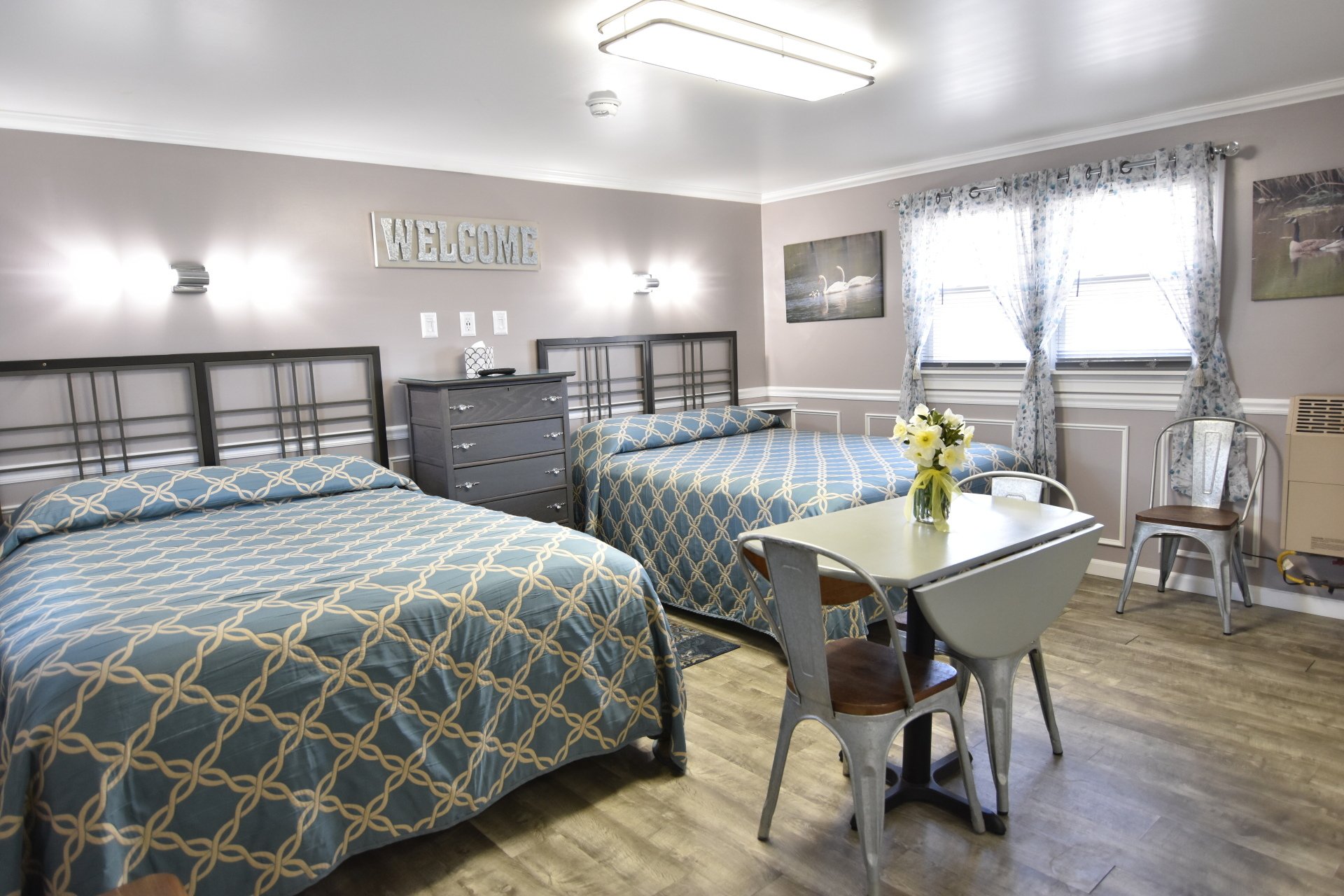 About 88 Motel | Brick, NJ Accommodations