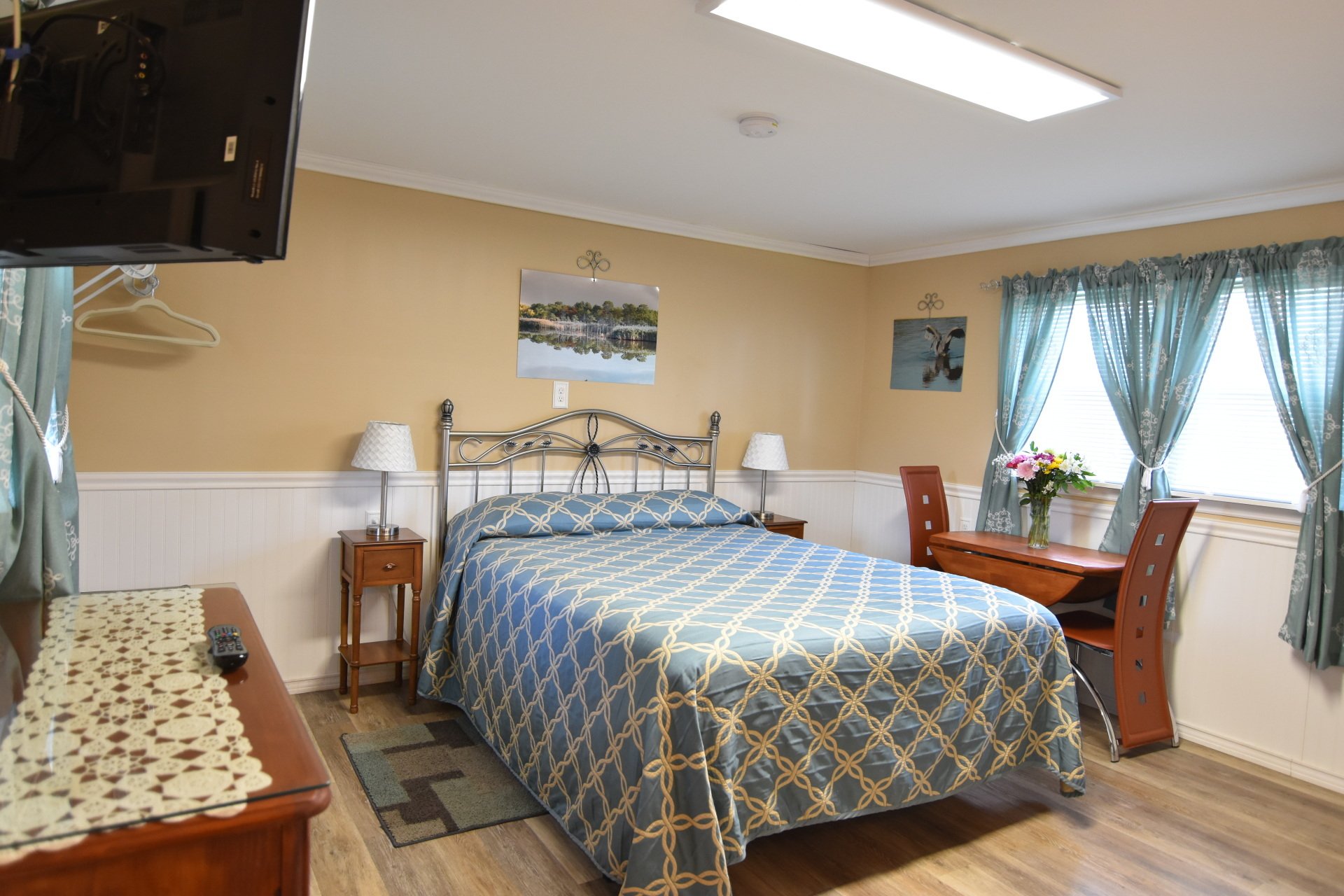 About 88 Motel | Brick, NJ Accommodations