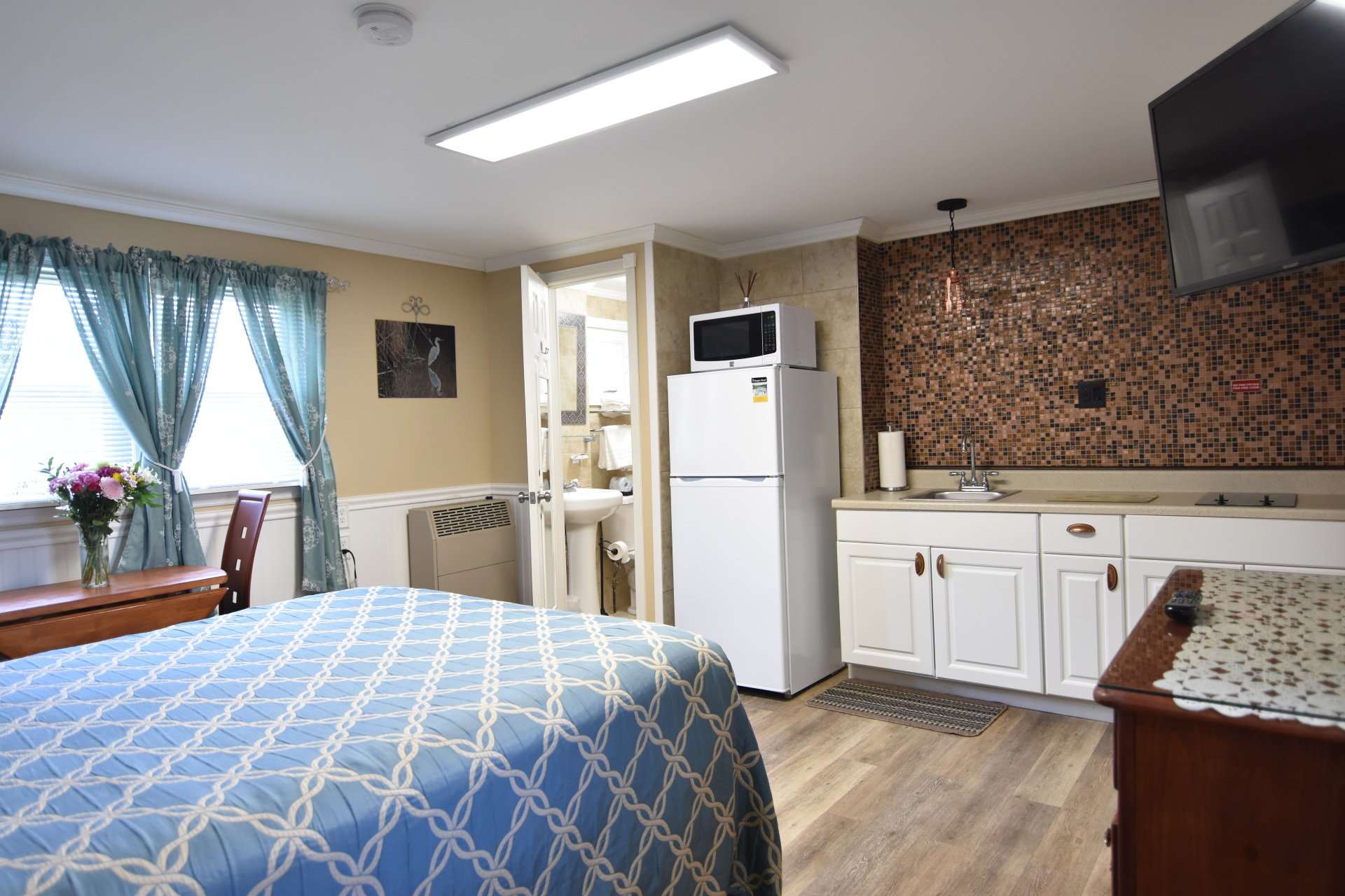 About 88 Motel | Brick, NJ Accommodations