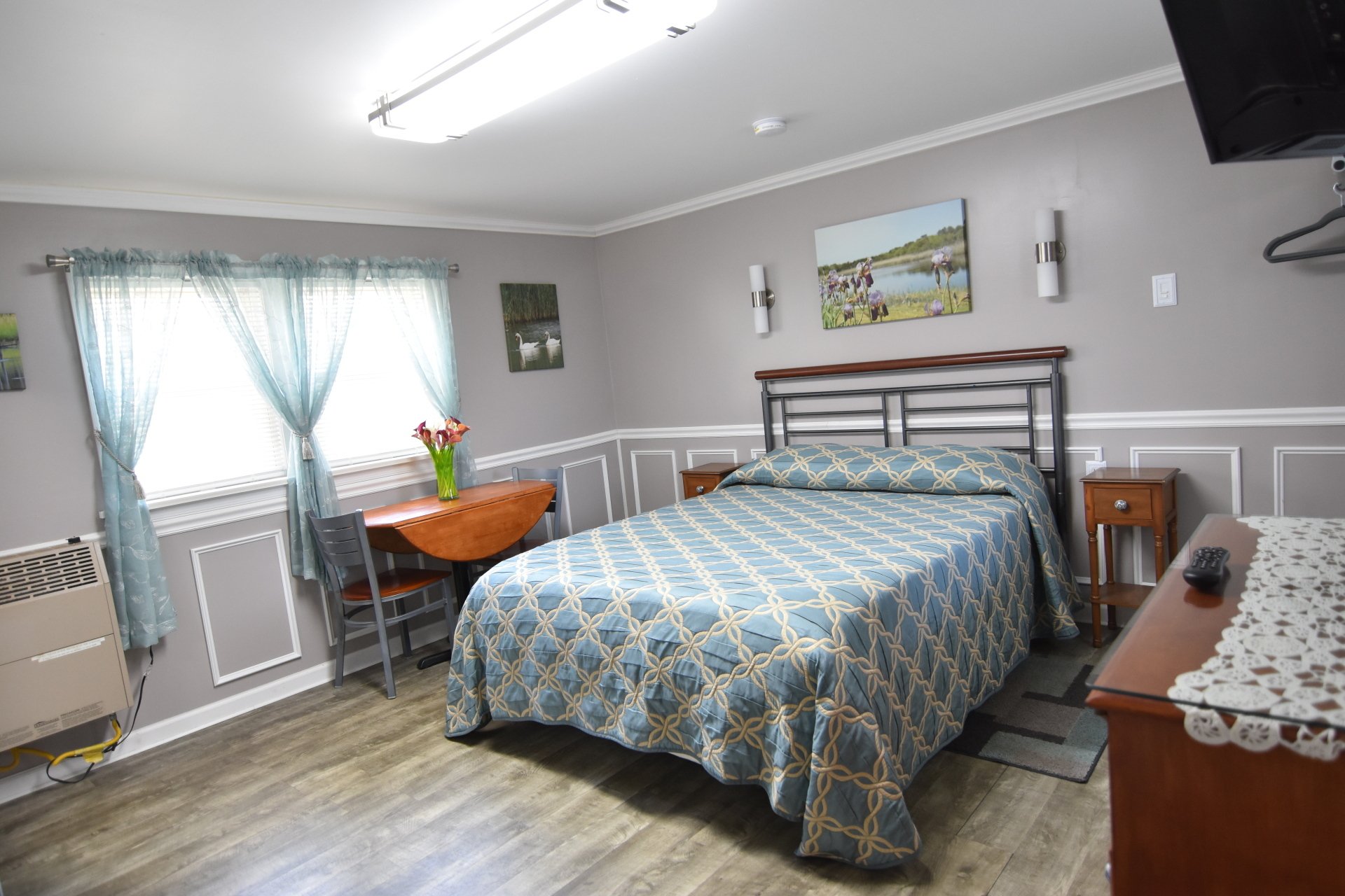 About 88 Motel | Brick, NJ Accommodations