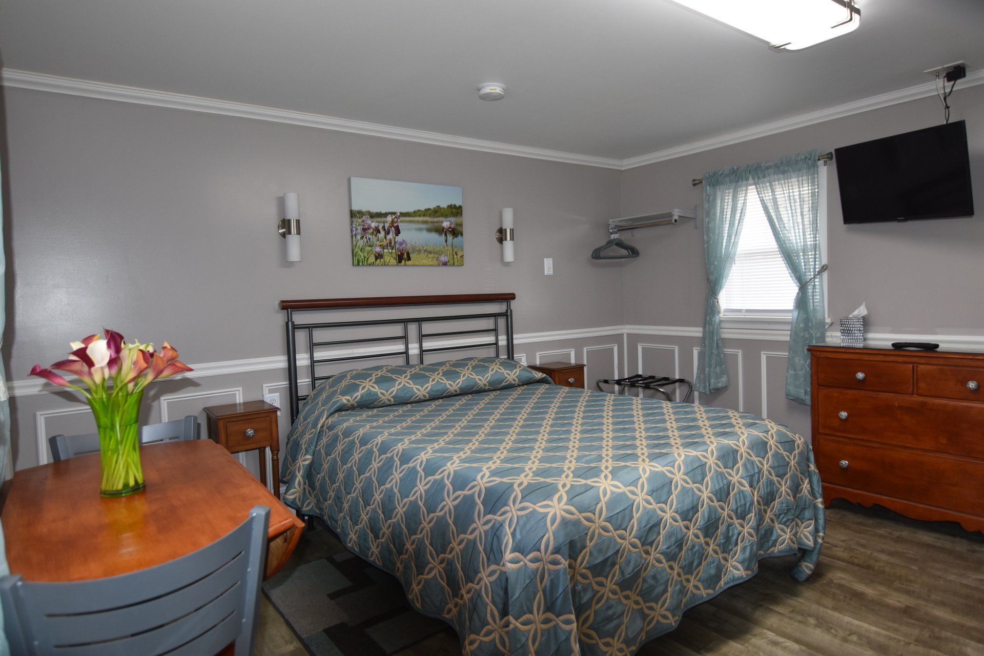 About 88 Motel | Brick, NJ Accommodations