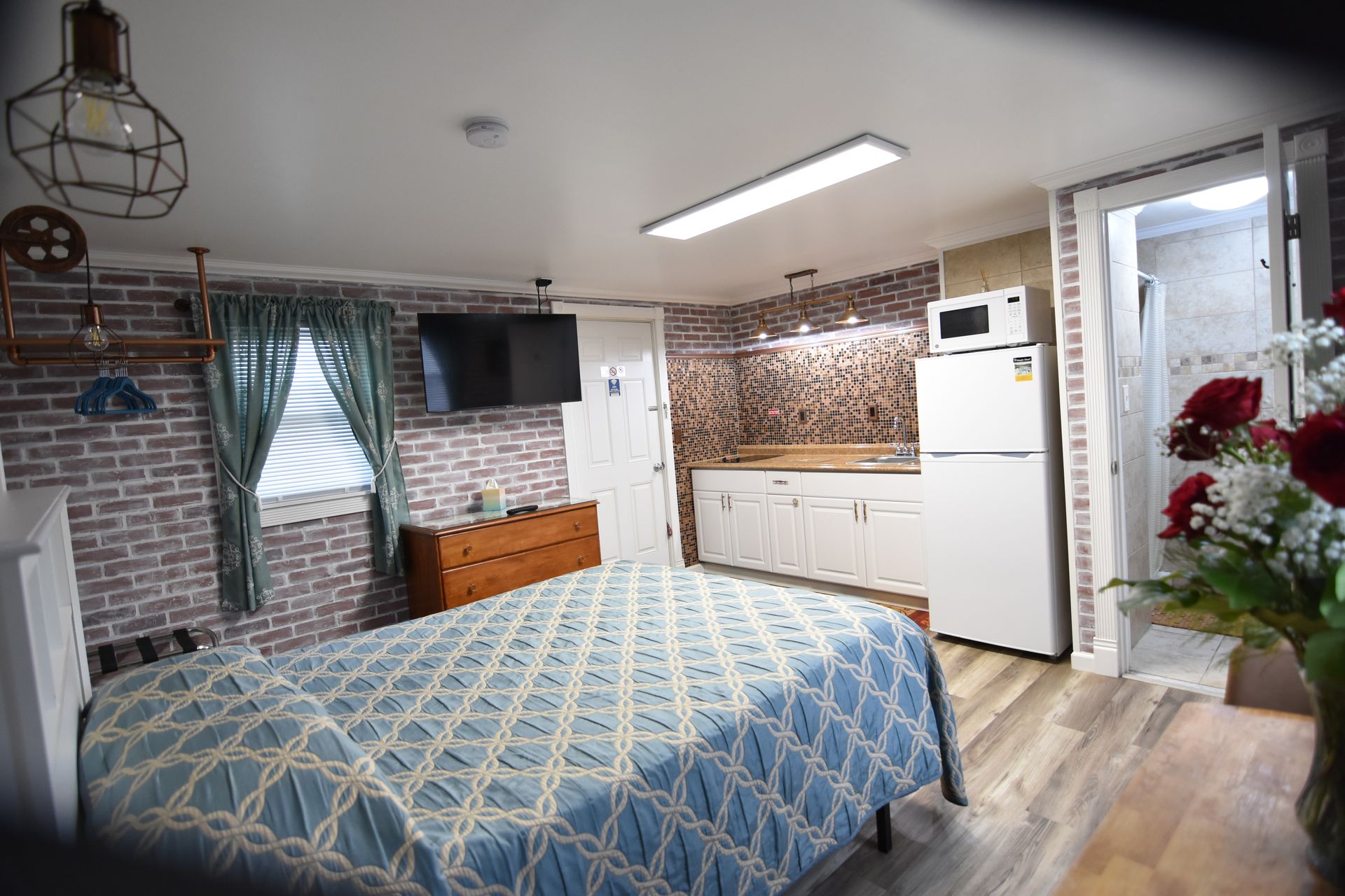 About 88 Motel | Brick, NJ Accommodations