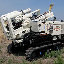 Direct Push | Soil Sampling Tests | Lacey, NJ