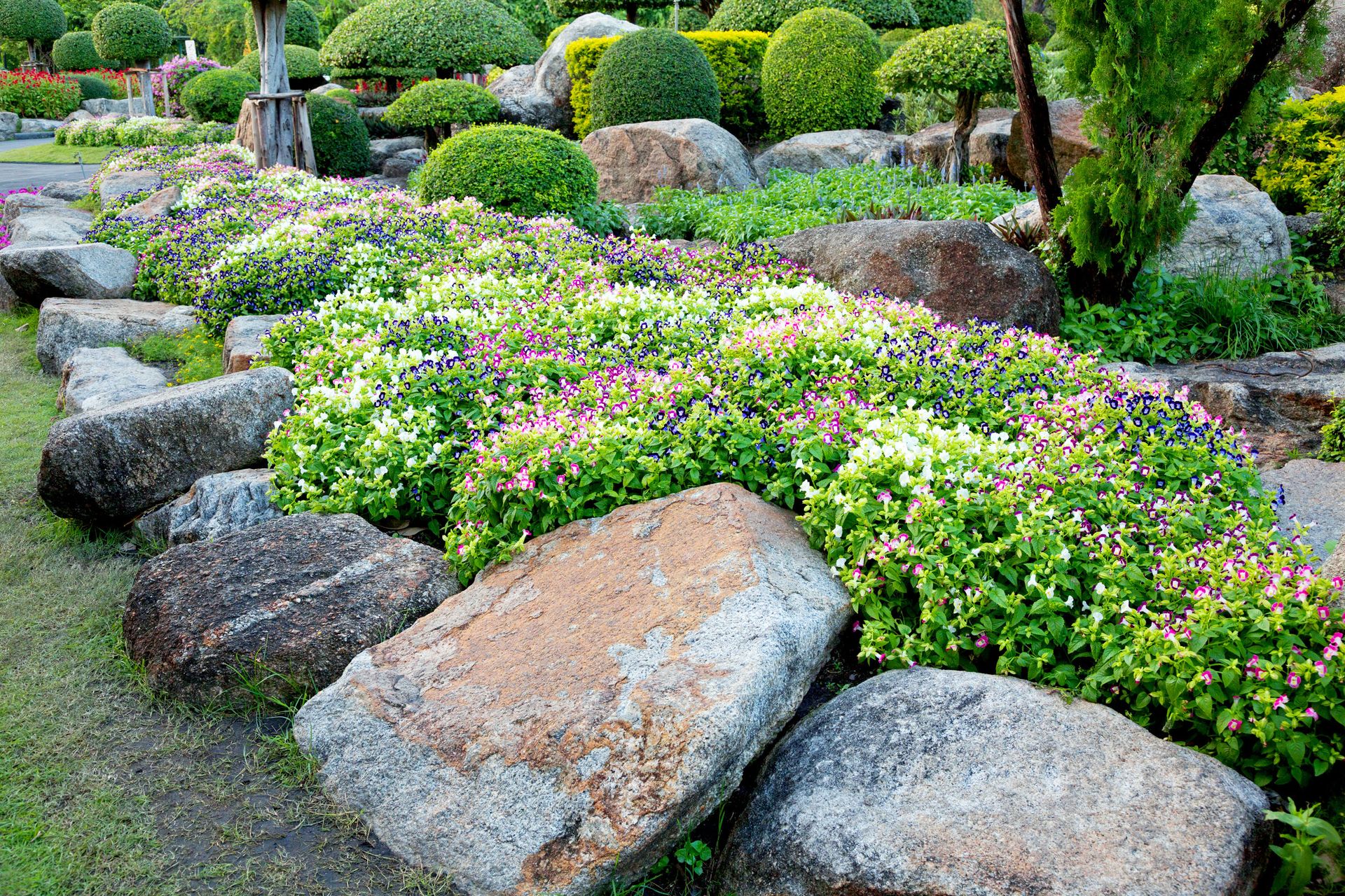 Natural Stone Sales | Shelbyville, TN