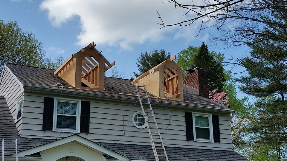 Roofing Company East Brunswick | Matawan | MLM Renovations