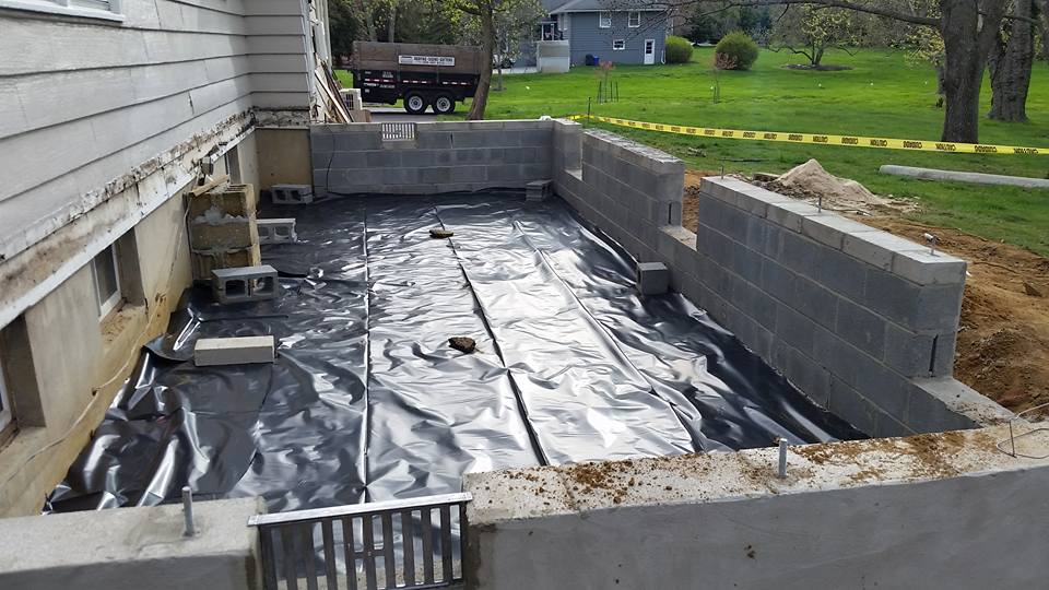 Roofing Company East Brunswick | Matawan | MLM Renovations