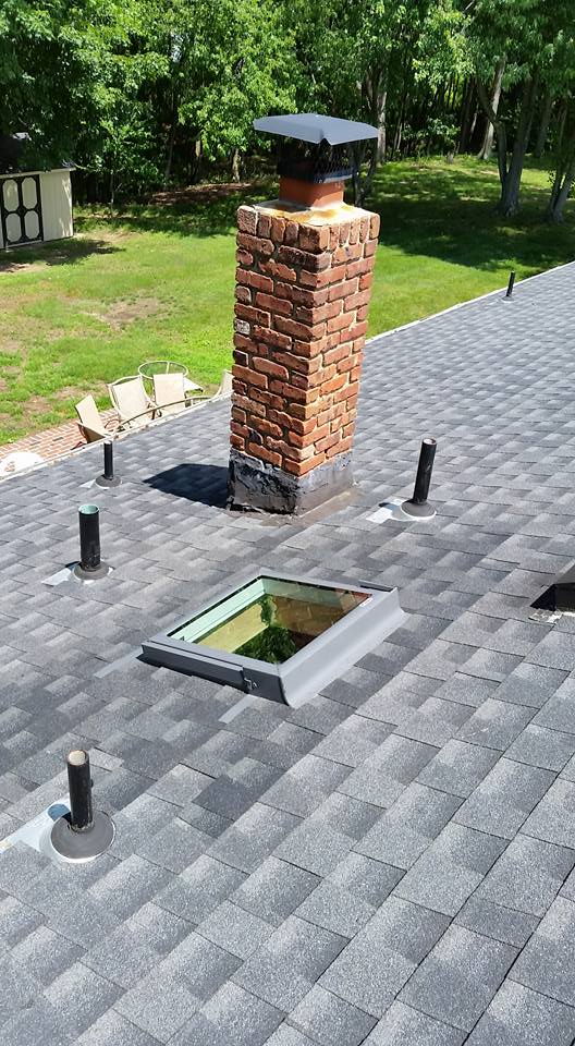 Roofing Company East Brunswick | Matawan | MLM Renovations