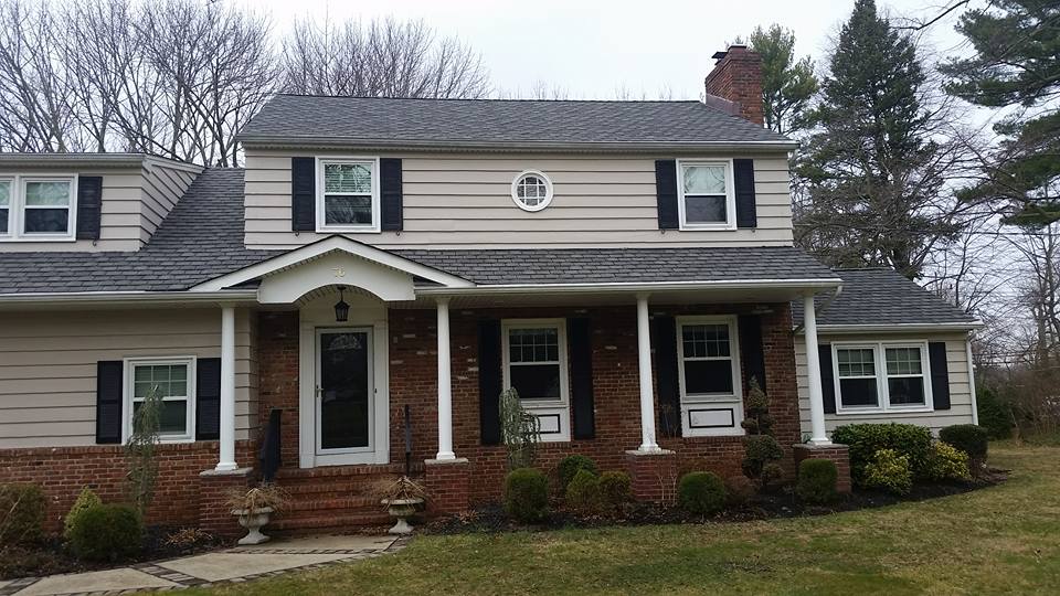 Roofing Company East Brunswick | Matawan | MLM Renovations