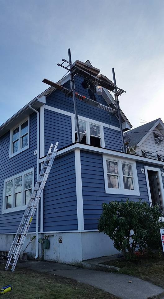 Roofing Company East Brunswick | Matawan | MLM Renovations