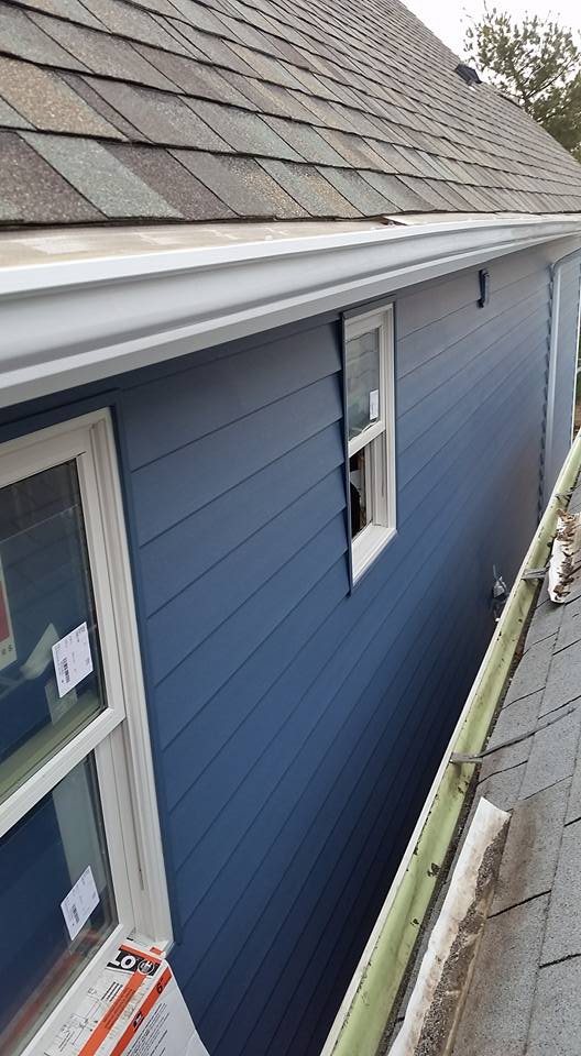 Roofing Company East Brunswick | Matawan | MLM Renovations