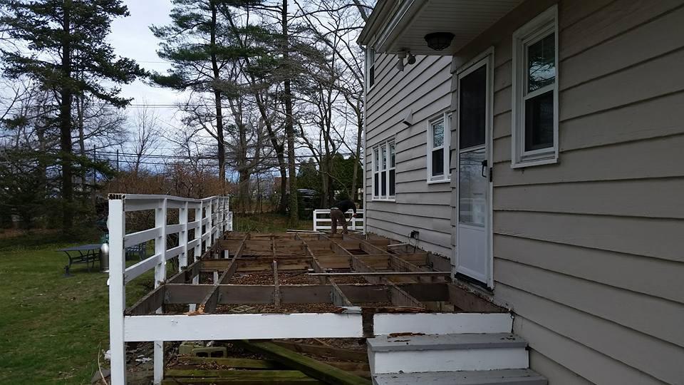Roofing Company East Brunswick | Matawan | MLM Renovations