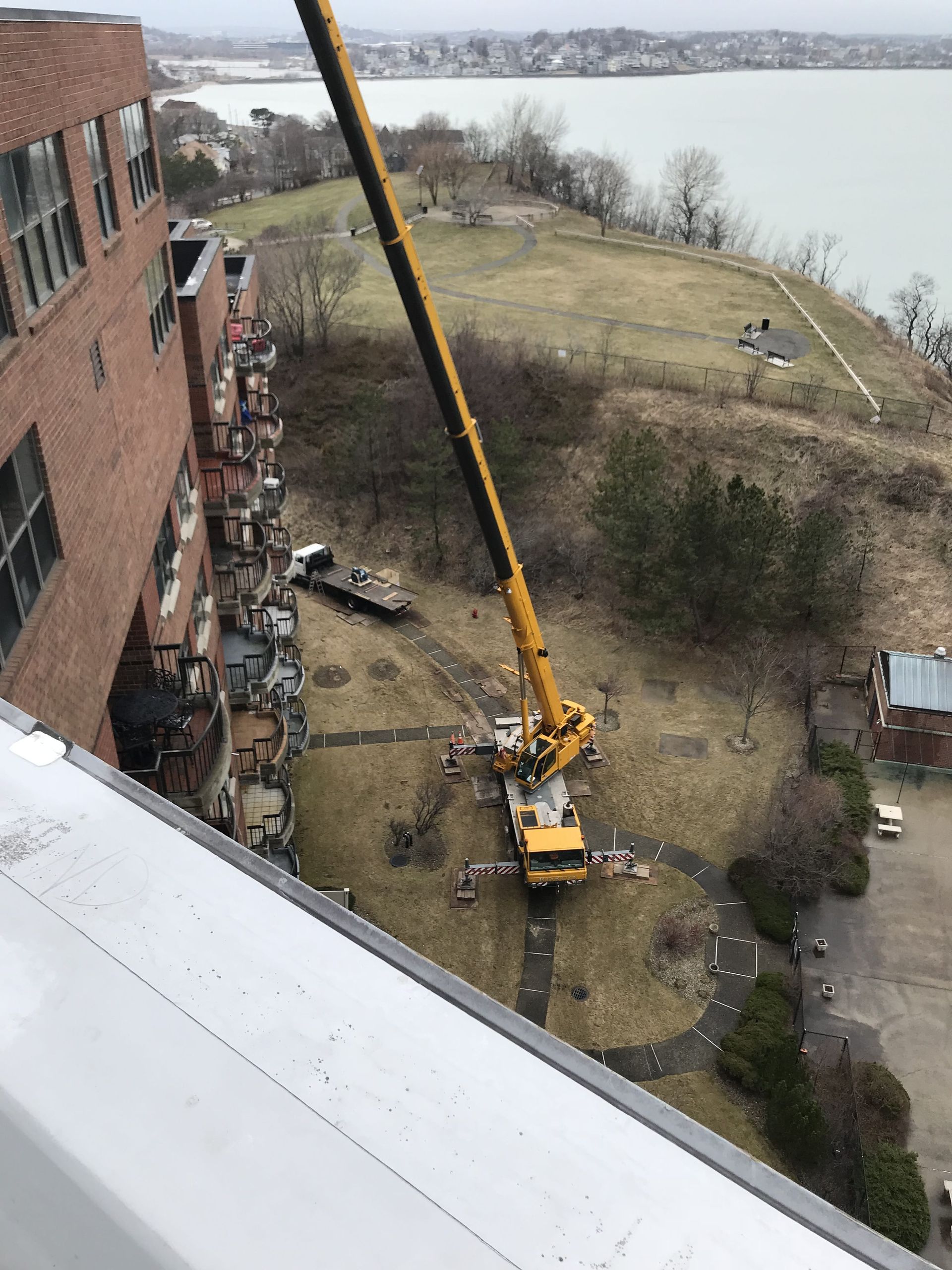 Gallery | Bosco Crane Co Inc