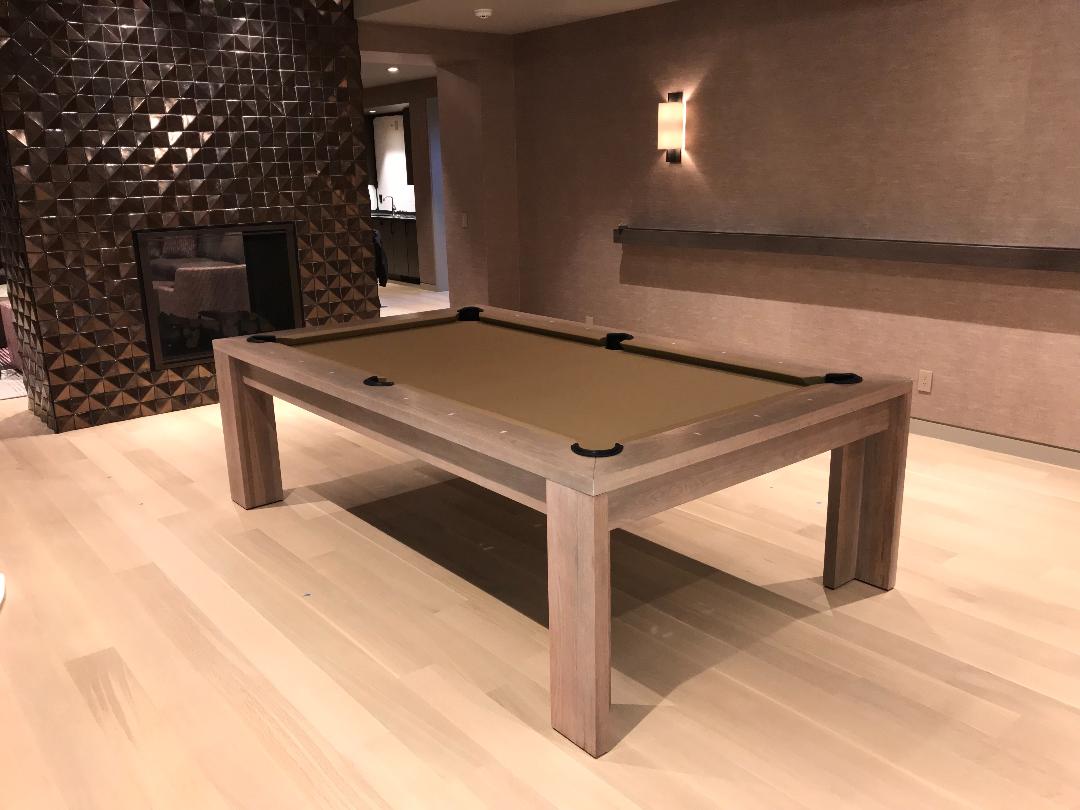 Diamond Billiards | Pool Table Services | Parma, OH