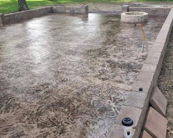 Residential Concrete Services | Greater Youngstown Area