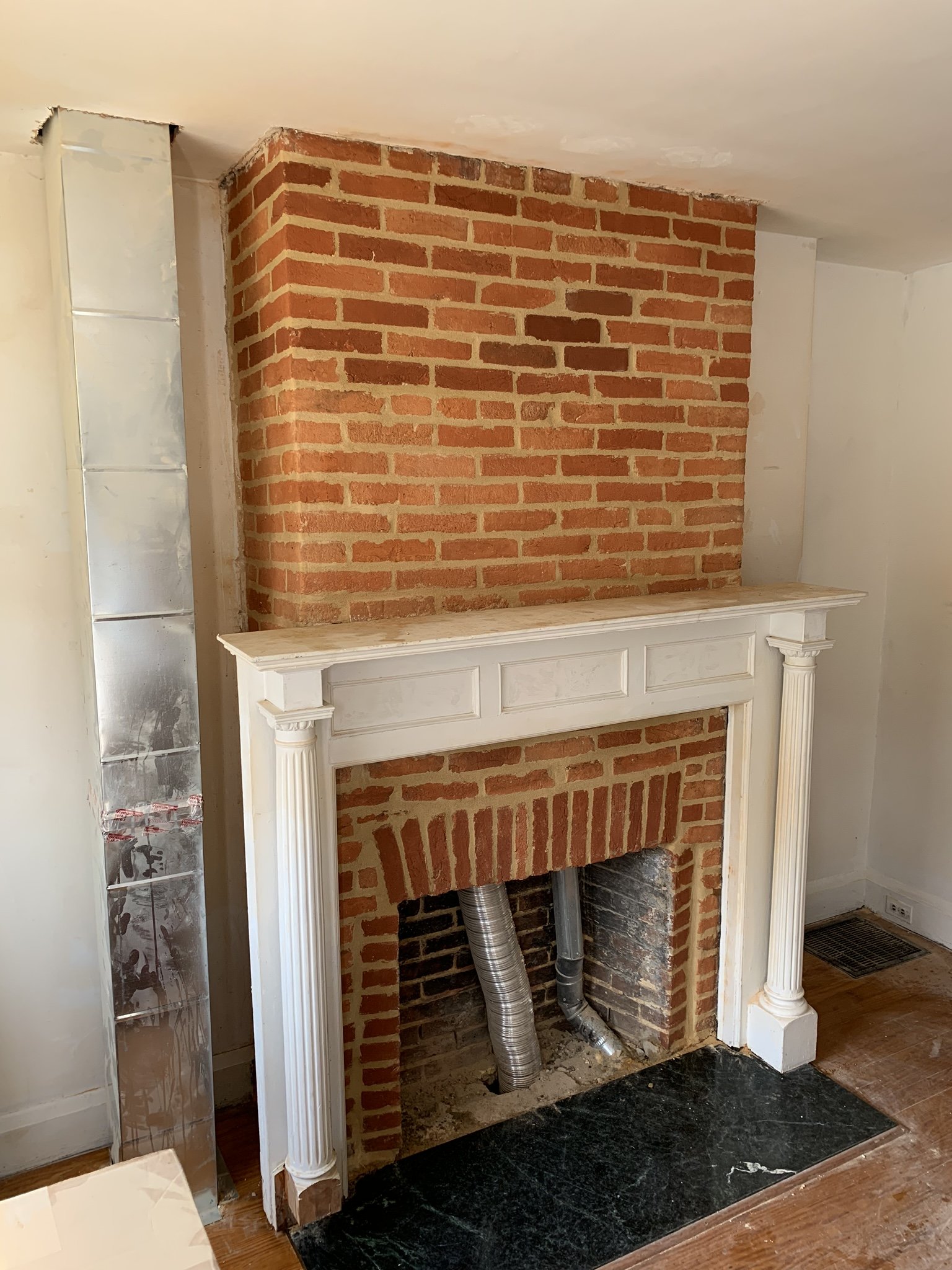 Gallery | Brick Bro Joe LLC