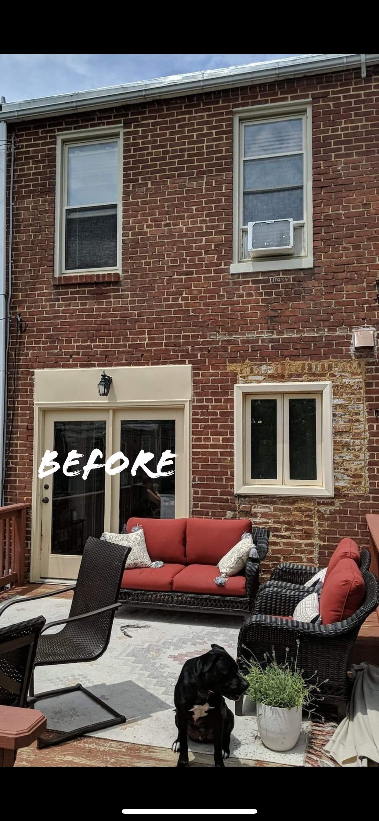 Gallery | Brick Bro Joe LLC