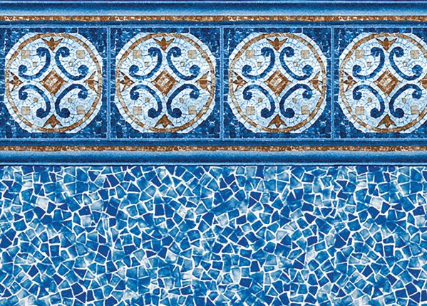 Latham Liner Patterns